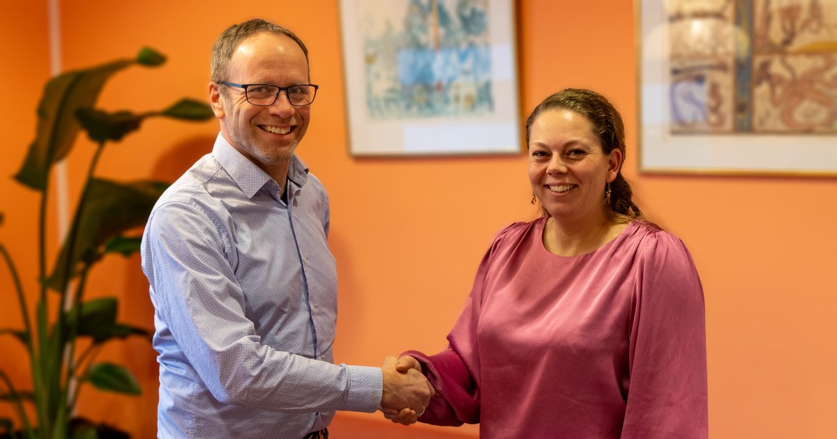 GK blir partner i mangfoldsnettverket Diversitas | GK